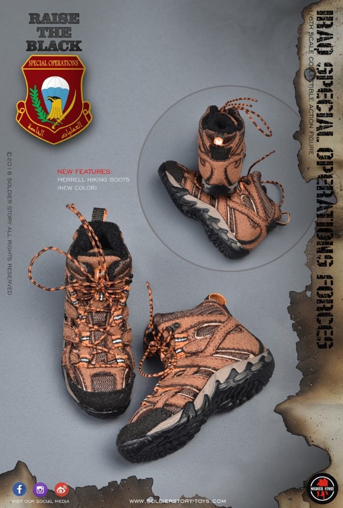 SOLDIER STORY ISOF SAW GUNNER 1/6 SCALE ACTION FIGURE SS107 · Fairway ...